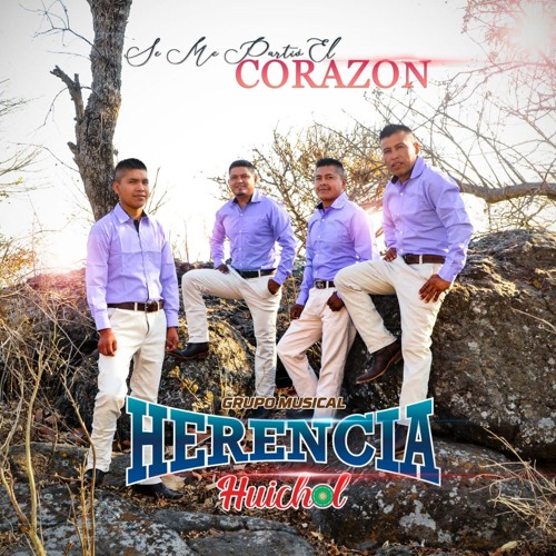Stream Panchito Baby by Herencia Huichol | Listen online for free on ...