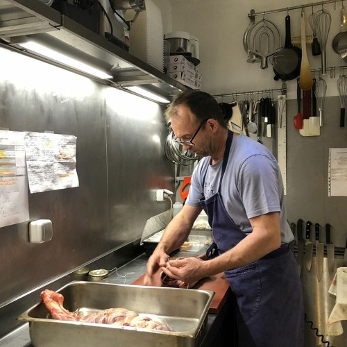 Stream Pierre-Jean Roux raconte ses restaurants éphémères by émi/sphère ...