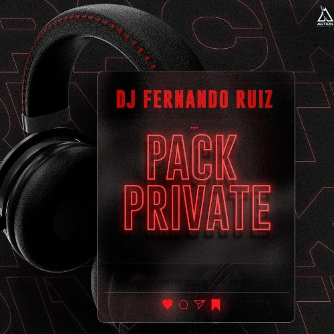 Stream FERNANDO RUIZ - PACK FREE DOWNLOAD - 2025 by Fernando Ruiz | Listen online for free on ...