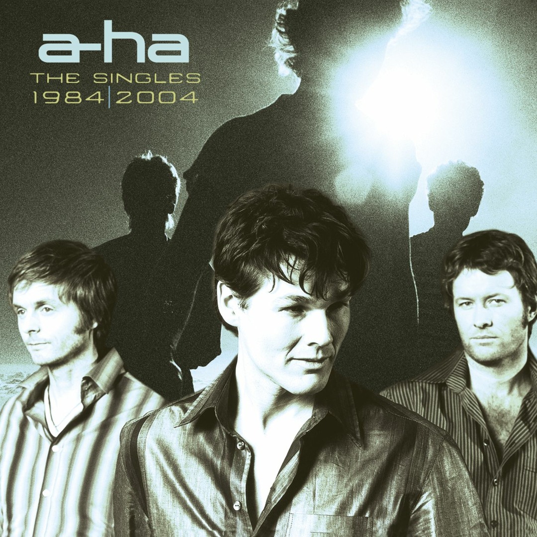 Stream Take on Me by a-ha | Listen online for free on SoundCloud