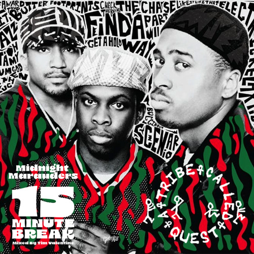 Stream Tim Valentine | Listen to 15-Minute Break playlist online for ...