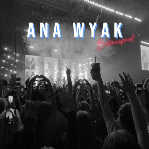 Stream Batmanprod-ana wyak |afrohouse remix by Batman prod | Listen ...