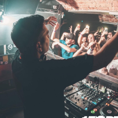 Stream Sammy Virji | Boiler Room: Denver by DJBEATMATCH | Listen online ...