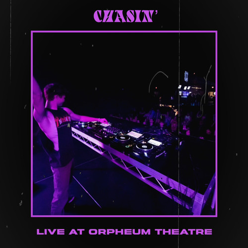 Stream LIVE AT ORPHEUM THEATRE - Dubstep & Riddim Mix by CHASIN ...