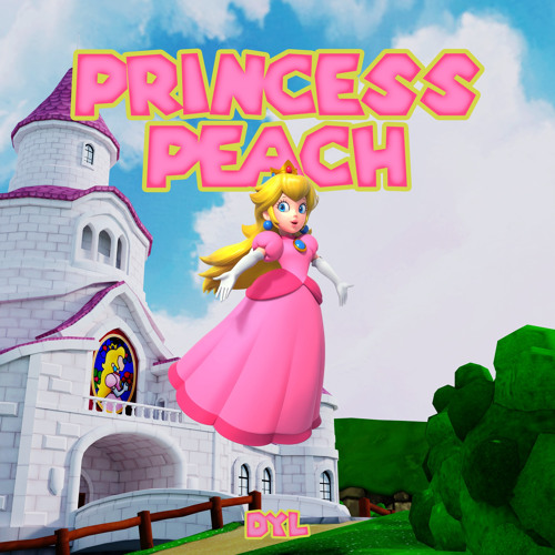 Stream princess peach by Dyl | Listen online for free on SoundCloud