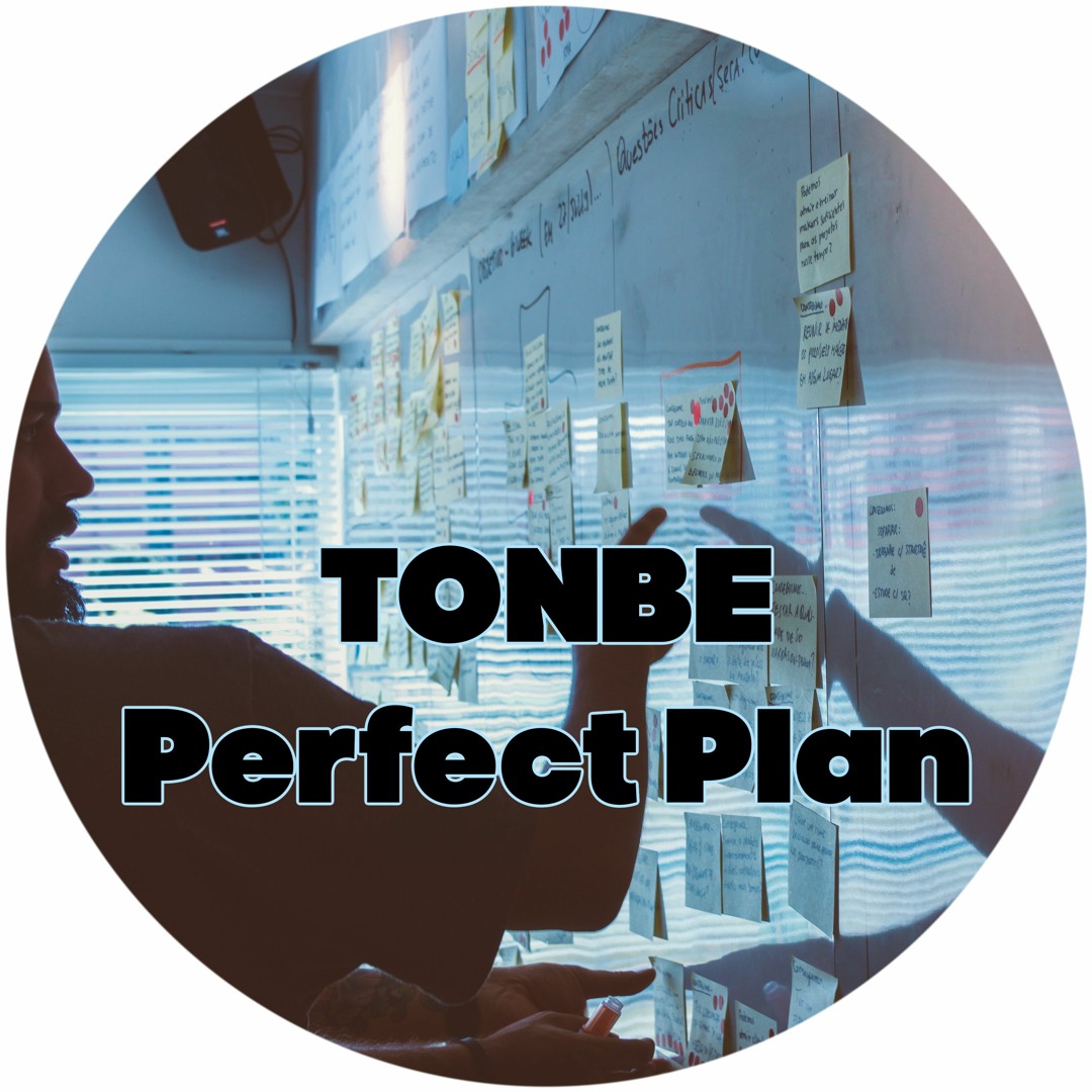 Stream Tonbe - Perfect Plan by Tonbe | Listen online for free on SoundCloud