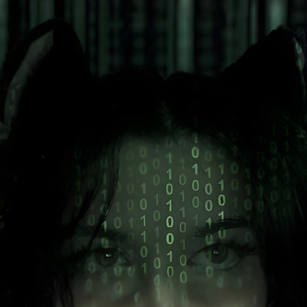 Stream matrix - Ghost Shima (KAKUZI x PAMCAKE EDIT) by KAKUZI | Listen ...