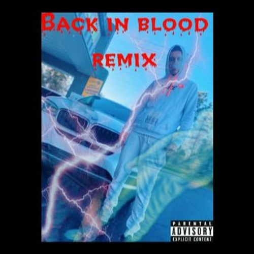 Stream Back In Blood Remix by 1KBlake | Listen online for free on ...