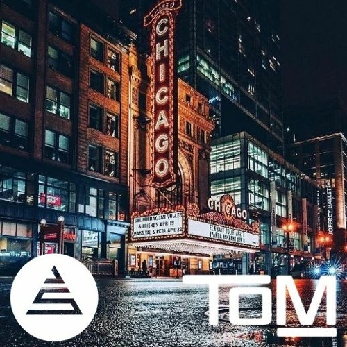 Stream In Chicago - John Summit, Tom Freeze Remix by Tom Freeze ...