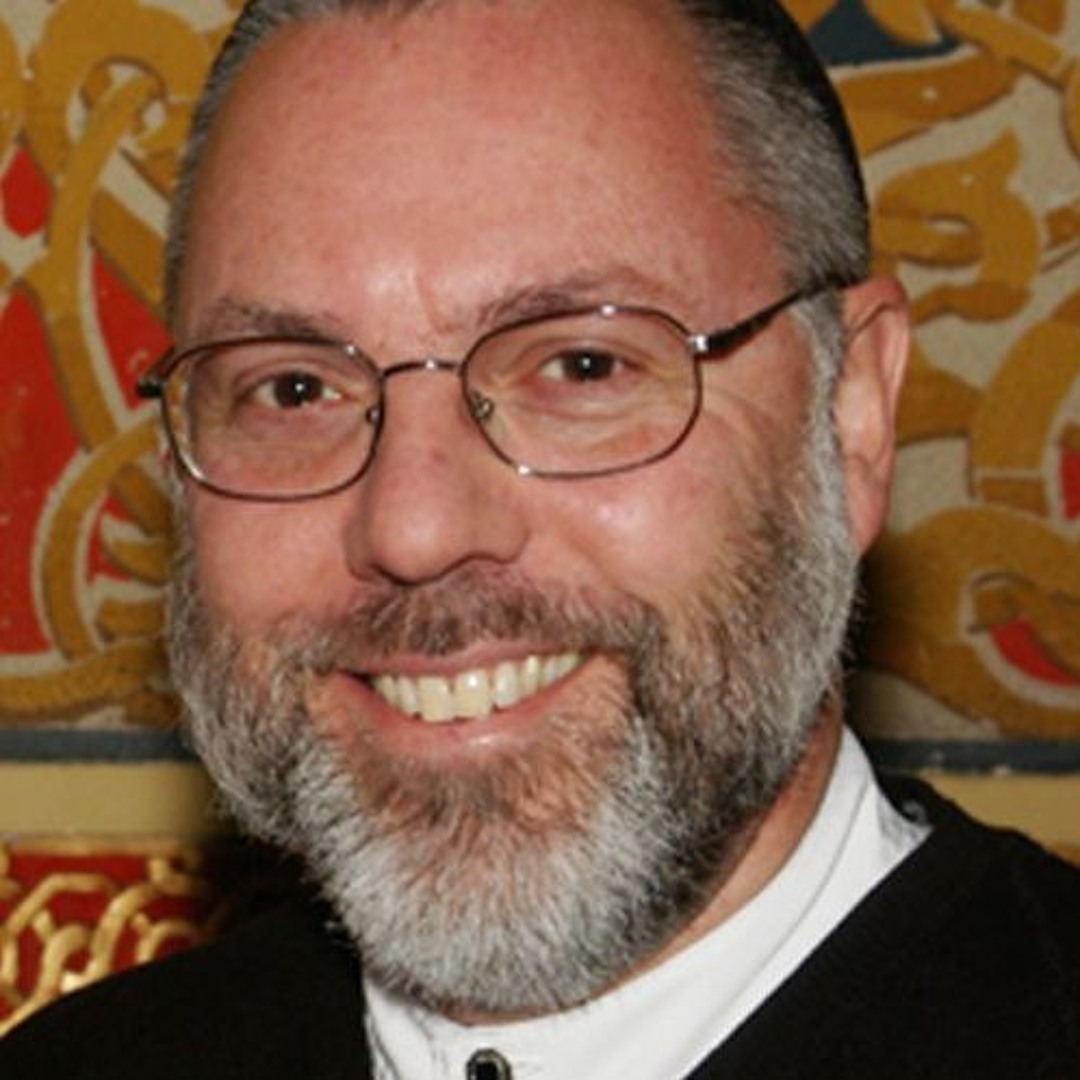 Stream Rabbi Rami Shapiro - Unity Online Radio Episode by Spirit ...