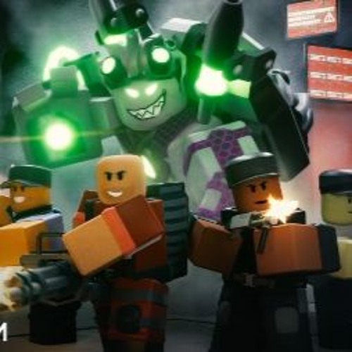 Stream (TDS) Tower Defense Simulator OST - Containment Breach by Anti ...