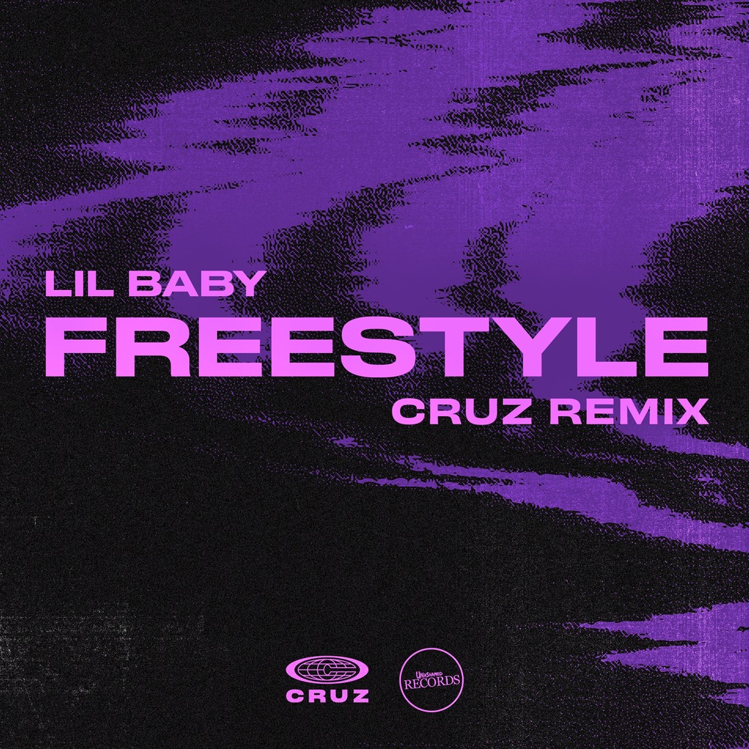 Stream Lil Baby - Freestyle (Cruz Remix) [FREE DOWNLOAD] by DJ Cruz ...