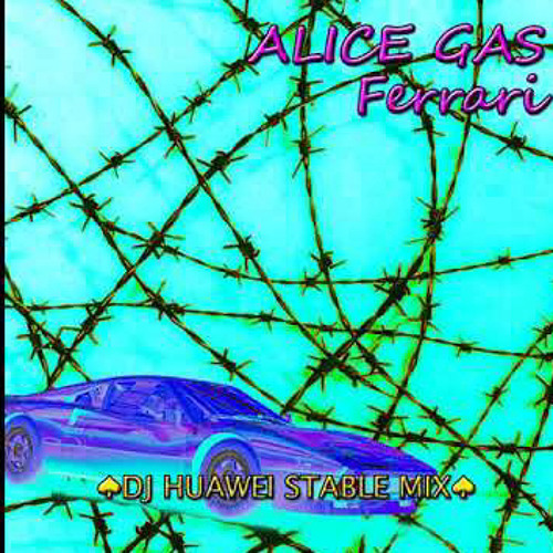 Stream ALICE GAS - FERRARI (STABLE 210 BPM VERSION) by und3rstand ...