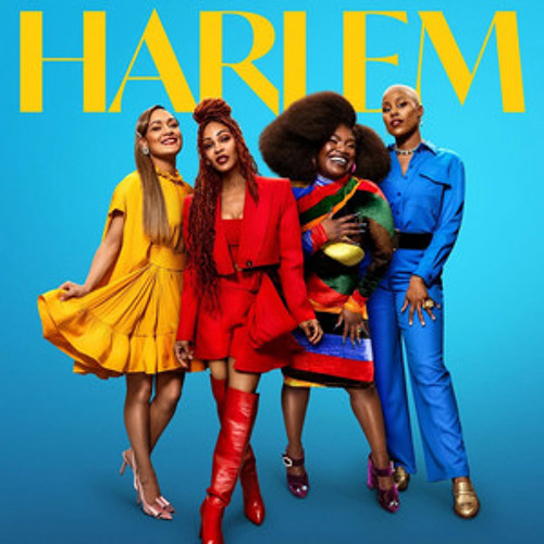 Stream Blake | Listen to Harlem Season 3 Soundtrack playlist online for ...