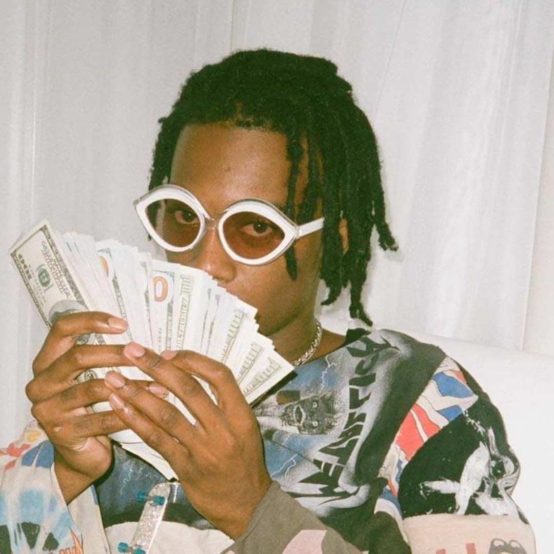 Stream Playboi Carti - Beno Remix (Sped Up) by Ghosty | Listen online ...
