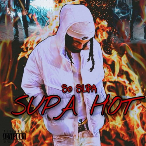 Stream Let's FYE Up by So Supa | Listen online for free on SoundCloud