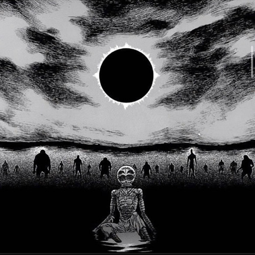 Stream The end + cezz (faint) by Xd Archive | Listen online for free on ...
