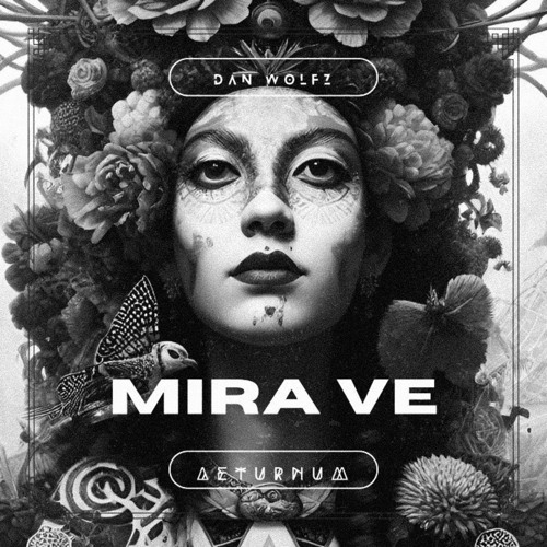 Stream DAN WOLFZ x AETURNUM - //MIRA-VE by ImDanWolfz | Listen online ...