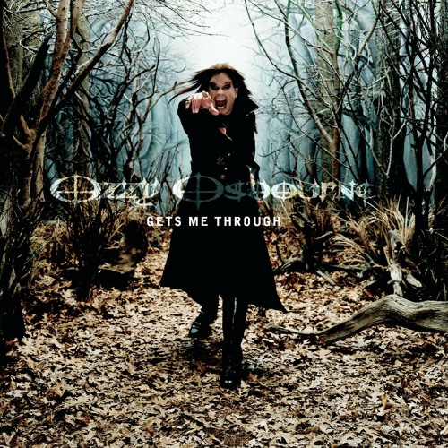 Listen to Gets Me Through (Single Version) by Ozzy Osbourne in Down To Earth (20th Anniversary ...