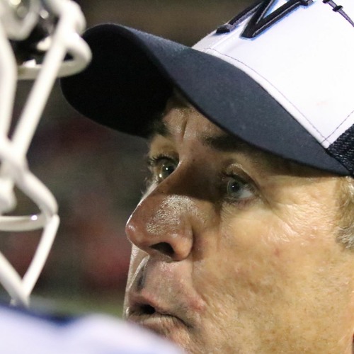 Stream episode 20 Minutes With Tim Racki Nazareth Academy by EDGYTIM ...