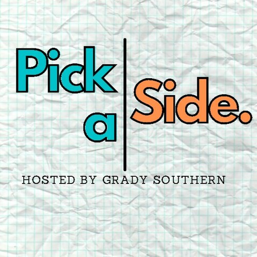 Stream Pick a Side! Introduction by Pick a Side! | Listen online for ...