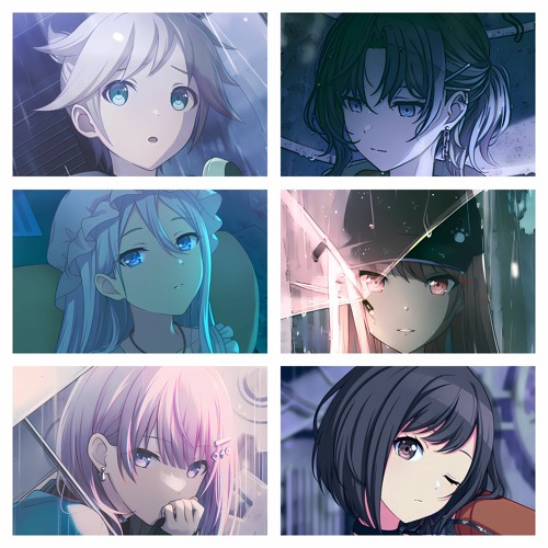 Stream Kitty (キティ) | Nightcord at 25:00 ft. Kagamine Len by astra ...