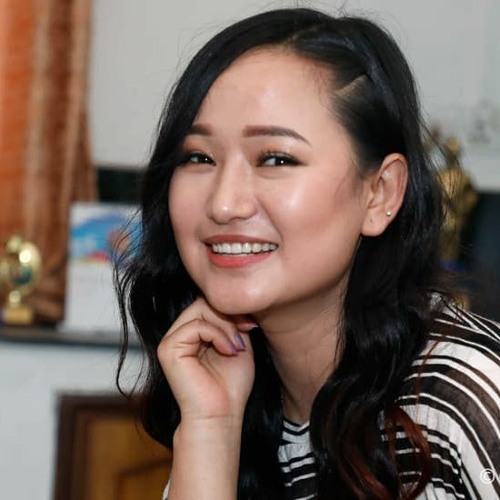 Stream Sakhar Chini- (Ghutukkai Malai) Melina Rai by Raymon Rai ...