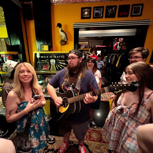 Stream Beach Interlude (Voice-o-Graph) by Nico Ricci | Listen online ...