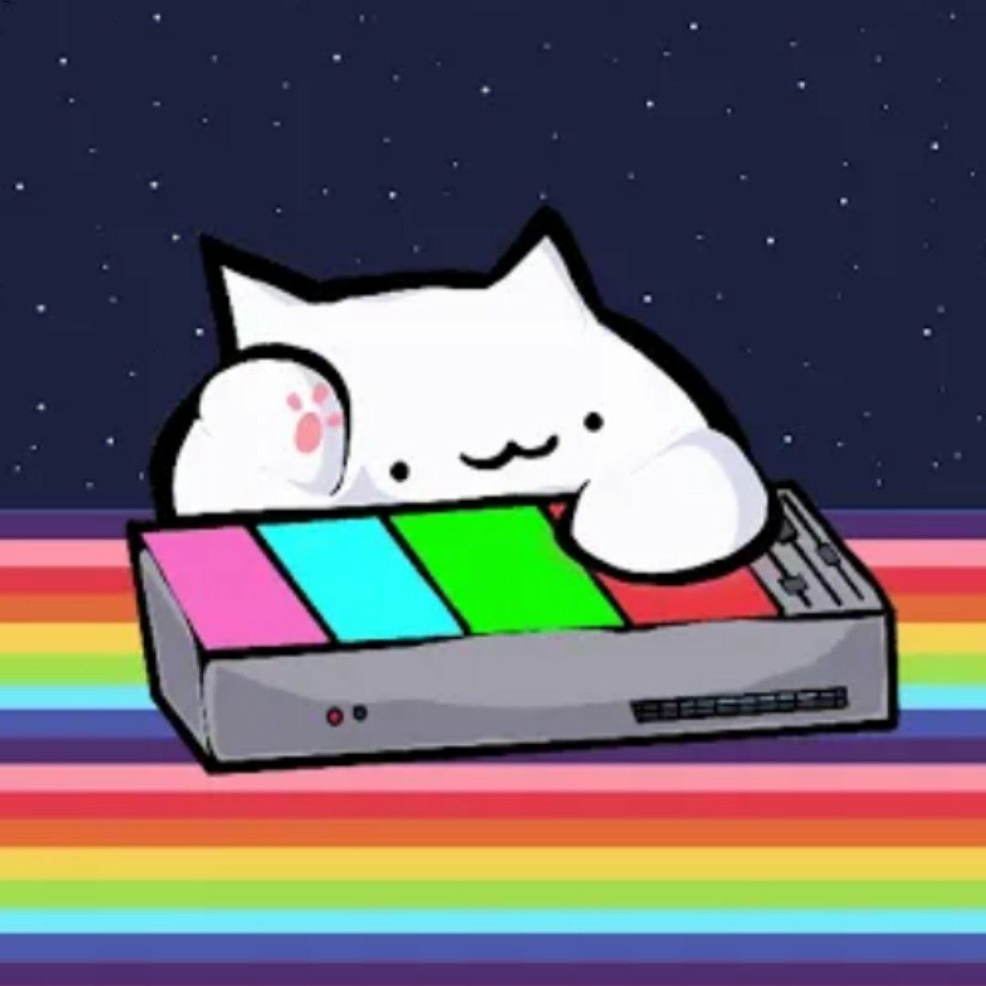 Stream Friday Night Funkin: VS Bongo Cat EEAAOO - Bongeao (Mod ...