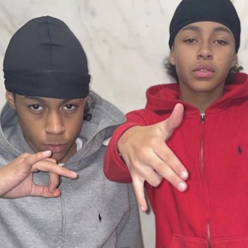 Stream Notti Osama x DD Osama - Deadly (Full Unreleased) by ...