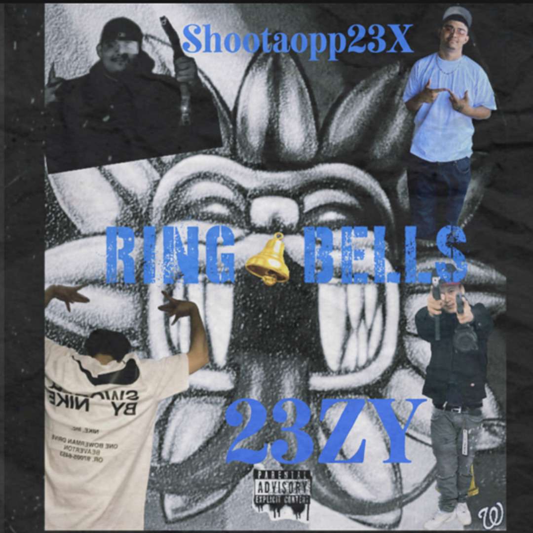 Stream RING BELLS (Shootaopp23X) by 23ZY | Listen online for free on ...