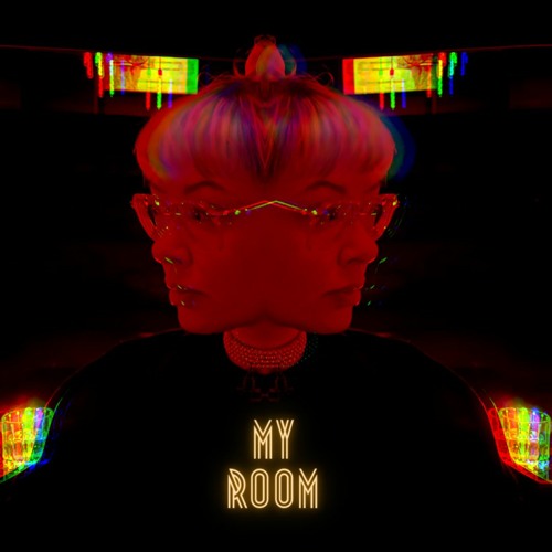 Stream MY ROOM by Sacha Gabriel | Listen online for free on SoundCloud