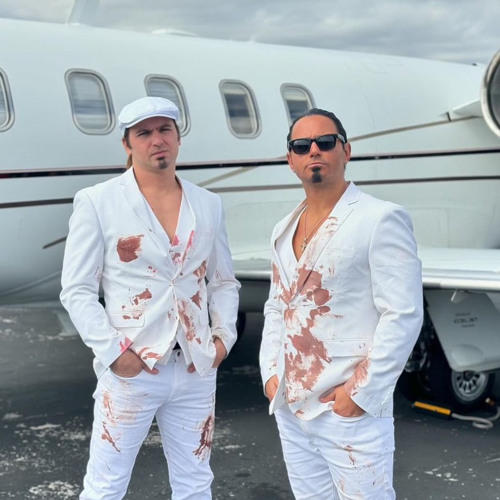 Stream You Leave Us No Choice- Matthew & Nicholas Jackson (Young Bucks ...