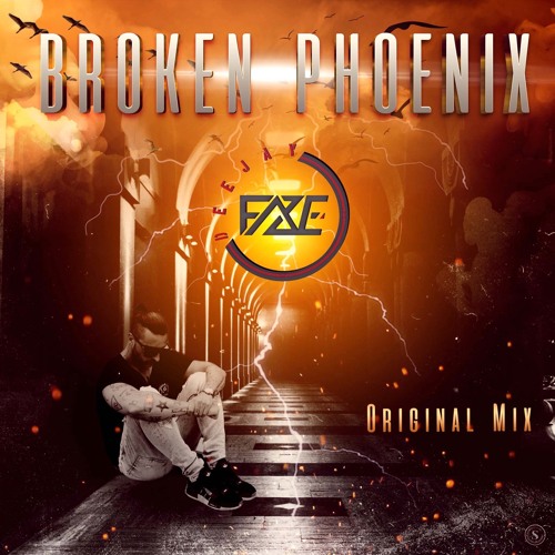 Stream Dj F.A.Z.E - Broken Phoenix (Original Urbankiz Mix) by DJ F.A.Z ...