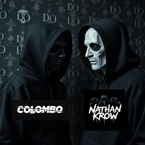 Stream NATHAN KROW X COLOMBO - DIOR (REMIX) 124 BPM by Krow Beatz ...