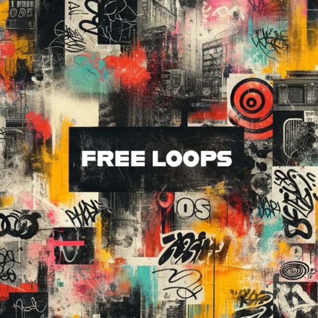 Stream CLH | Listen to FREE LOOPS playlist online for free on SoundCloud