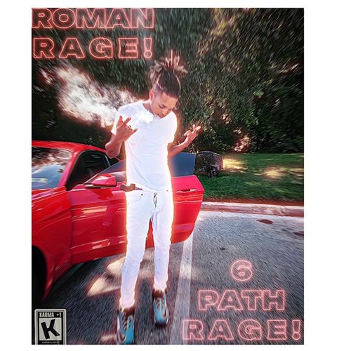 Stream 6 Path RAGE! by Roman RAGE! | Listen online for free on SoundCloud
