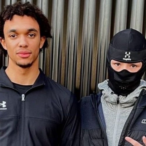 Stream Lennon Smith | Listen to Scouse rap 🍁 playlist online for free ...