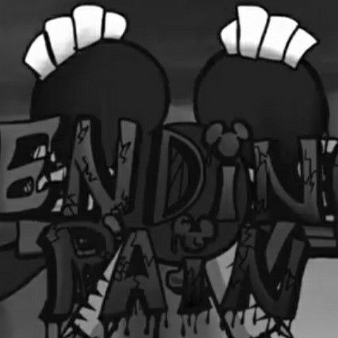 Stream Fnf Ending Pain OST - Irreplaceable. by Gamer767COOL | Listen ...