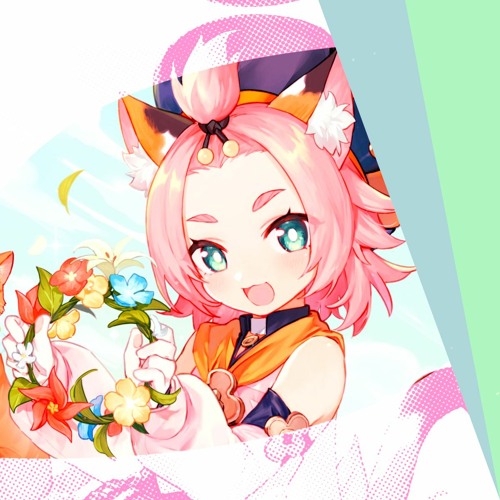 Stream meow by venushoyo | Listen online for free on SoundCloud