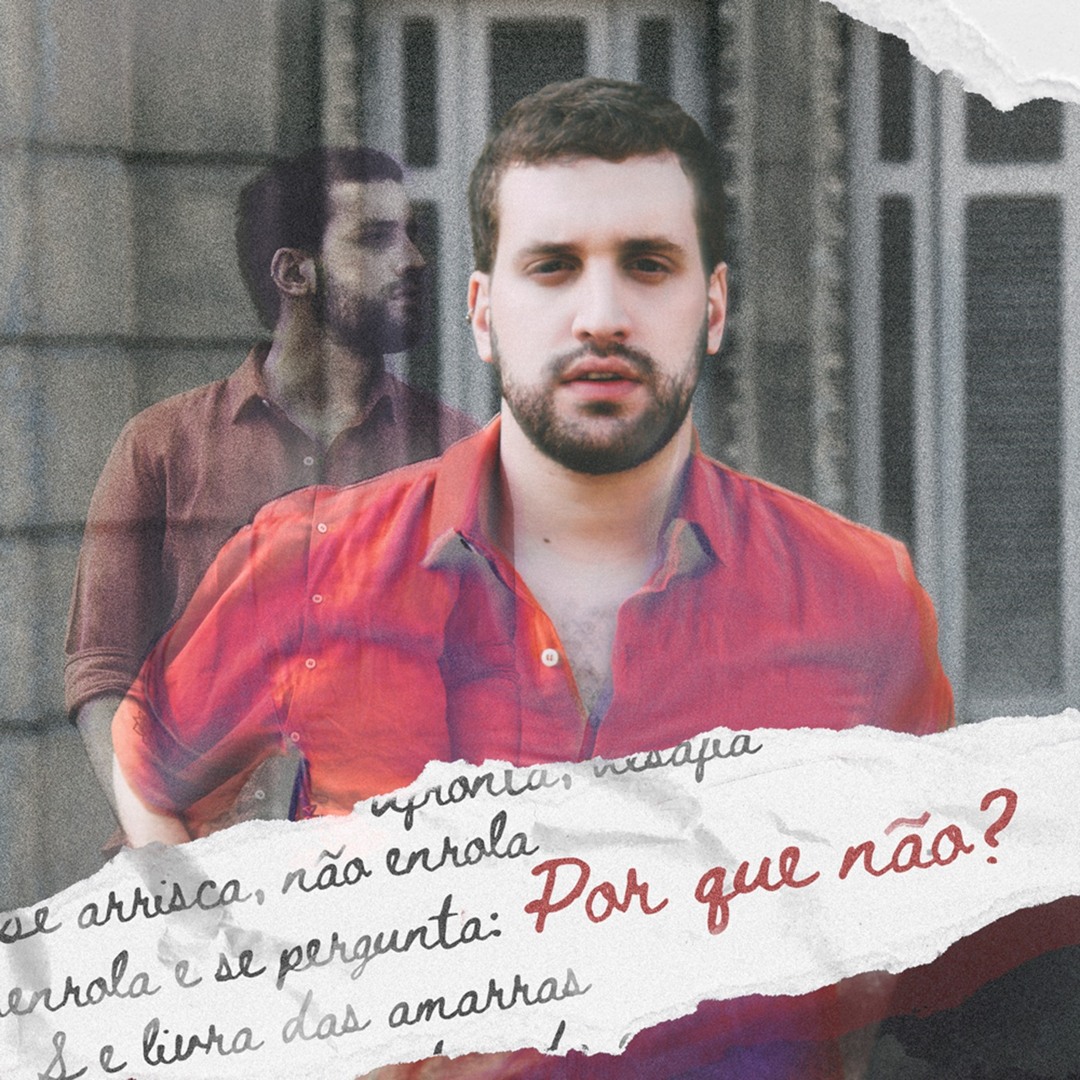 Stream Por Que Não? by Marcelo Rizzo | Listen online for free on SoundCloud