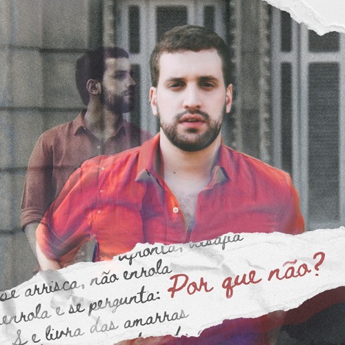 Stream Por Que Não? by Marcelo Rizzo | Listen online for free on SoundCloud