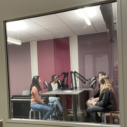 Stream Anna Whitlocks gymnasium | Listen to Poddar om att välja ...