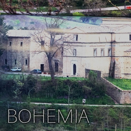 Stream BOHEMIA by sexflaagraiseix | Listen online for free on SoundCloud