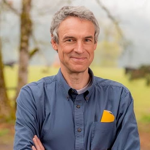 Stream episode Tad McGeer: The Man Behind Passive Dynamic Walking ...