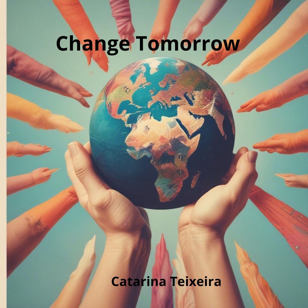 Stream Change Tomorrow (feat. Michael Jackson & Whitney Houston) by ...