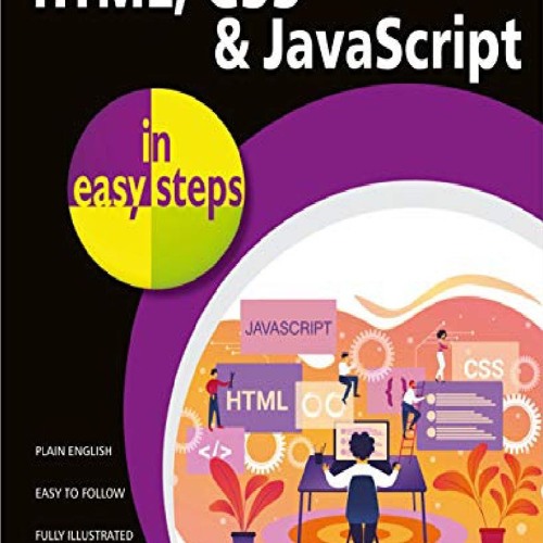 Stream PDF HTML, CSS & JavaScript in easy steps ebooks from Charliesampson | Listen online for ...
