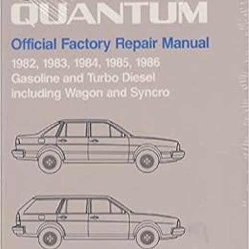 Vw Quantum Wagon Turbo