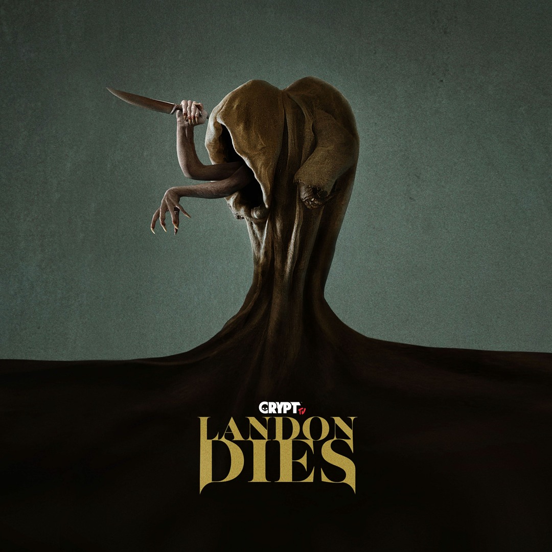Stream Landon Dies | Original Score | Crypt TV by CryptTV | Listen ...