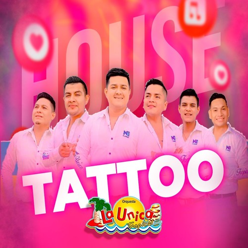 Stream Tattoo - La Única Tropical [Titan Remix] TECH HOUSE by Dj Titan ...